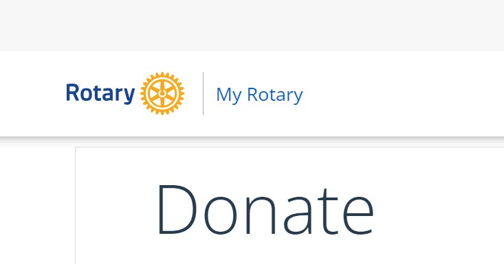 Rotary Club of Olympia Capital Centennial